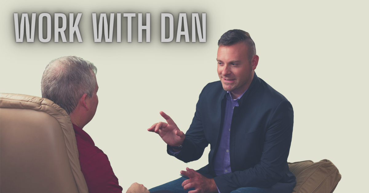 Work With Dan - Dan Candell