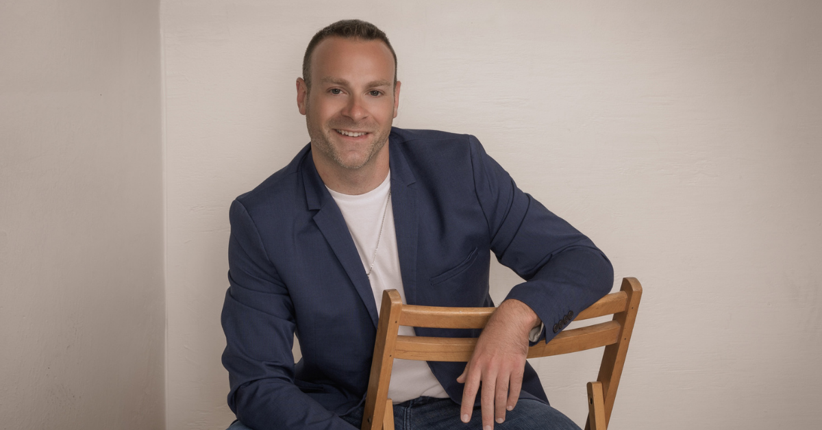 Anxiety Relief Home - Dan Candell