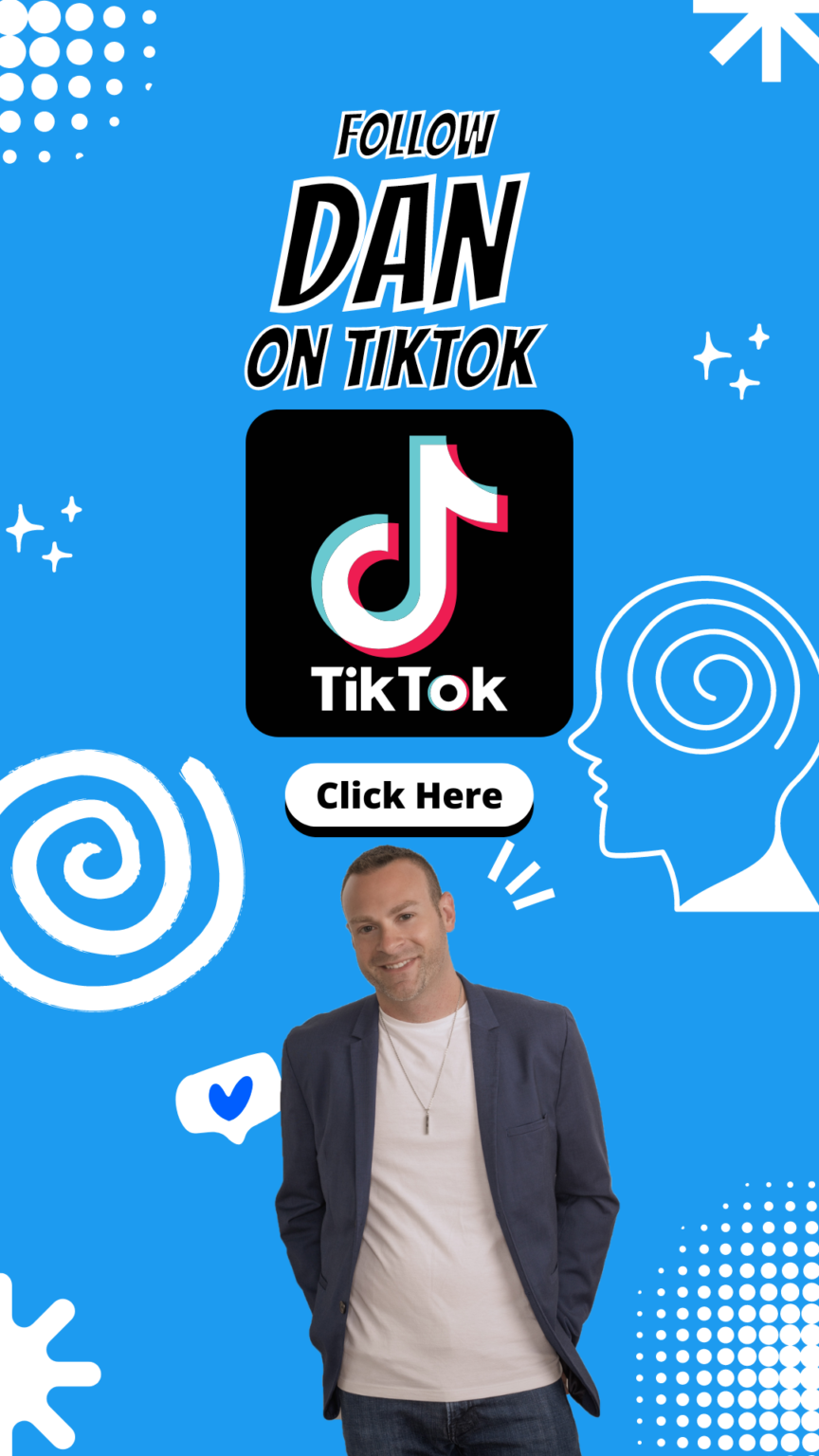 Anxiety Relief Home - Dan Candell