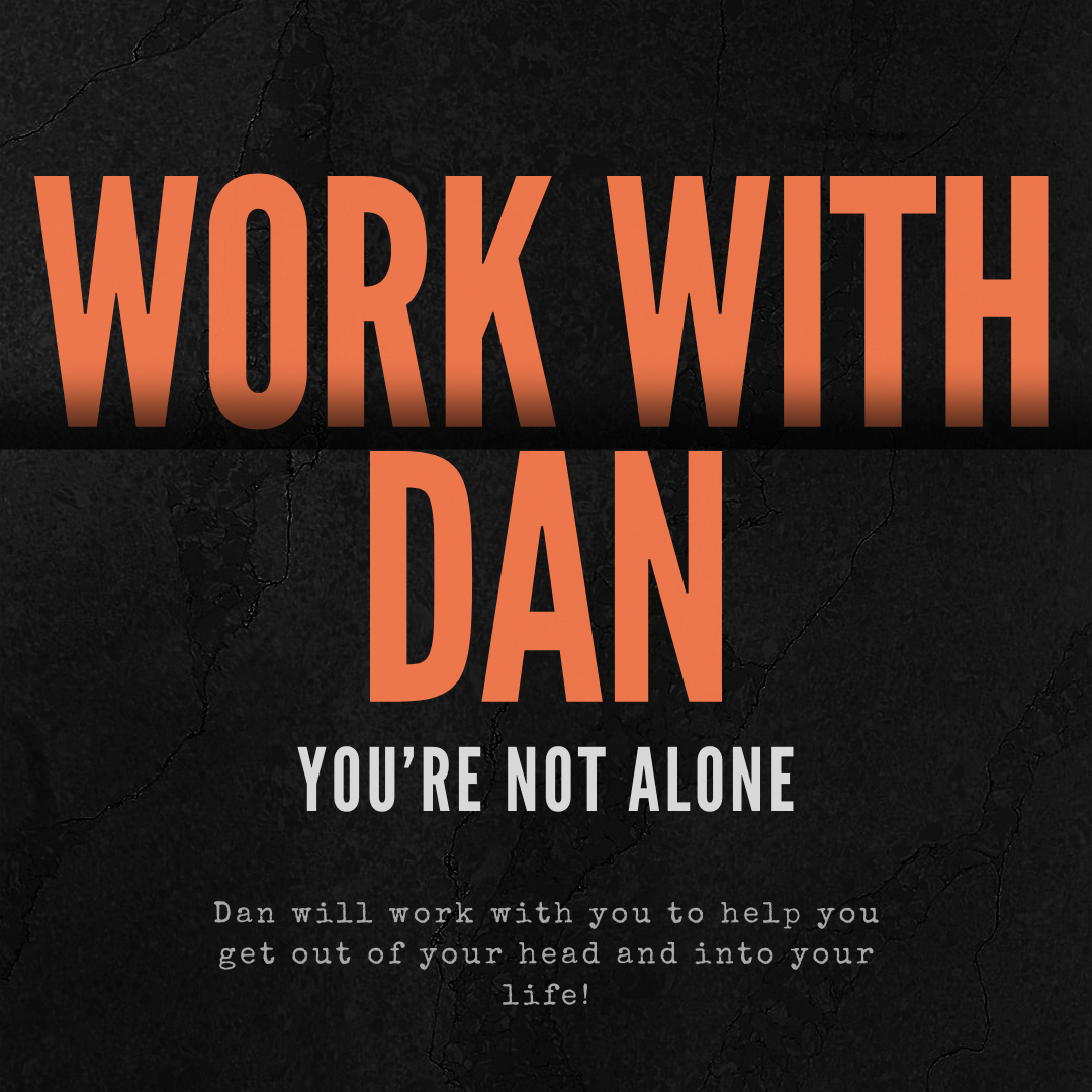 Anxiety Relief Home - Dan Candell