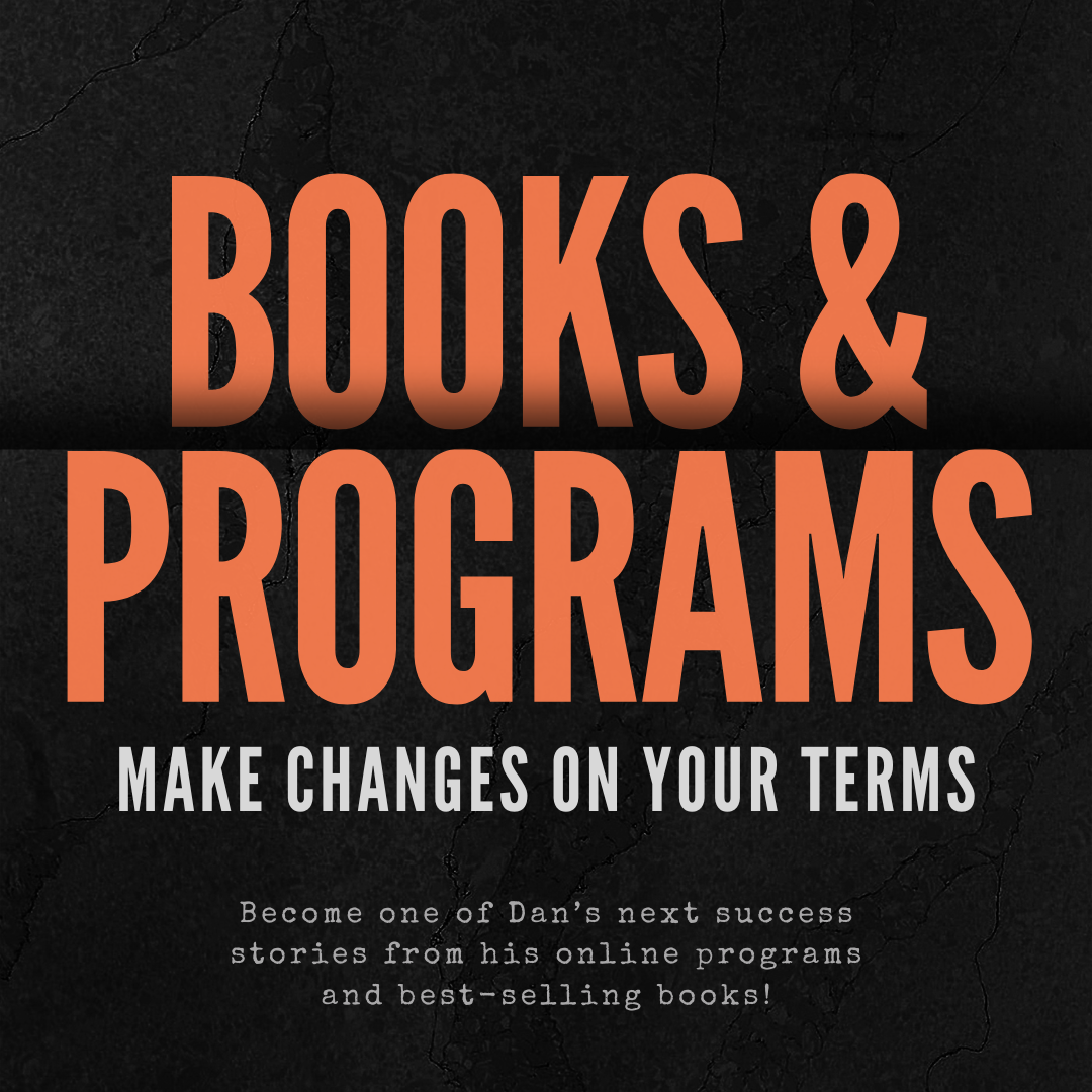 Anxiety Relief Home - Dan Candell